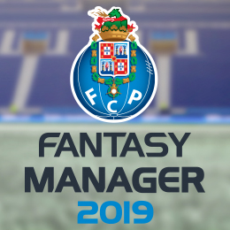 FC Porto Fantasy Manager